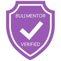 Mentor Verification - BullMentor